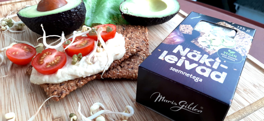 Miks on hea vahepala just täisteraviljast valminud tooted?